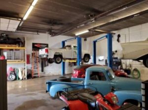 Auto Repair Blaine MN - Mechanic Near Me - Brakes & Oil Service